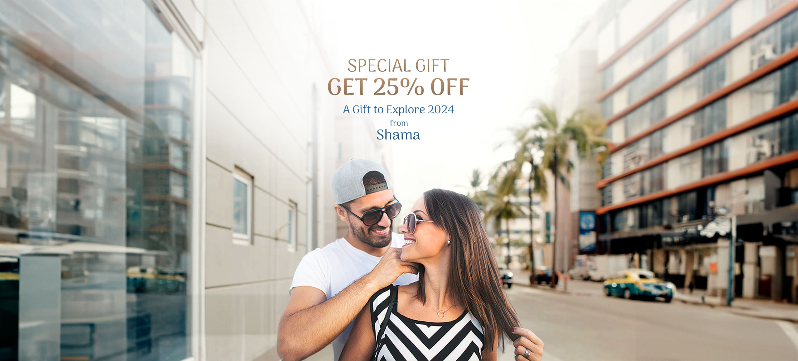 Shama Serviced Apartments - Modern Residences for Rent