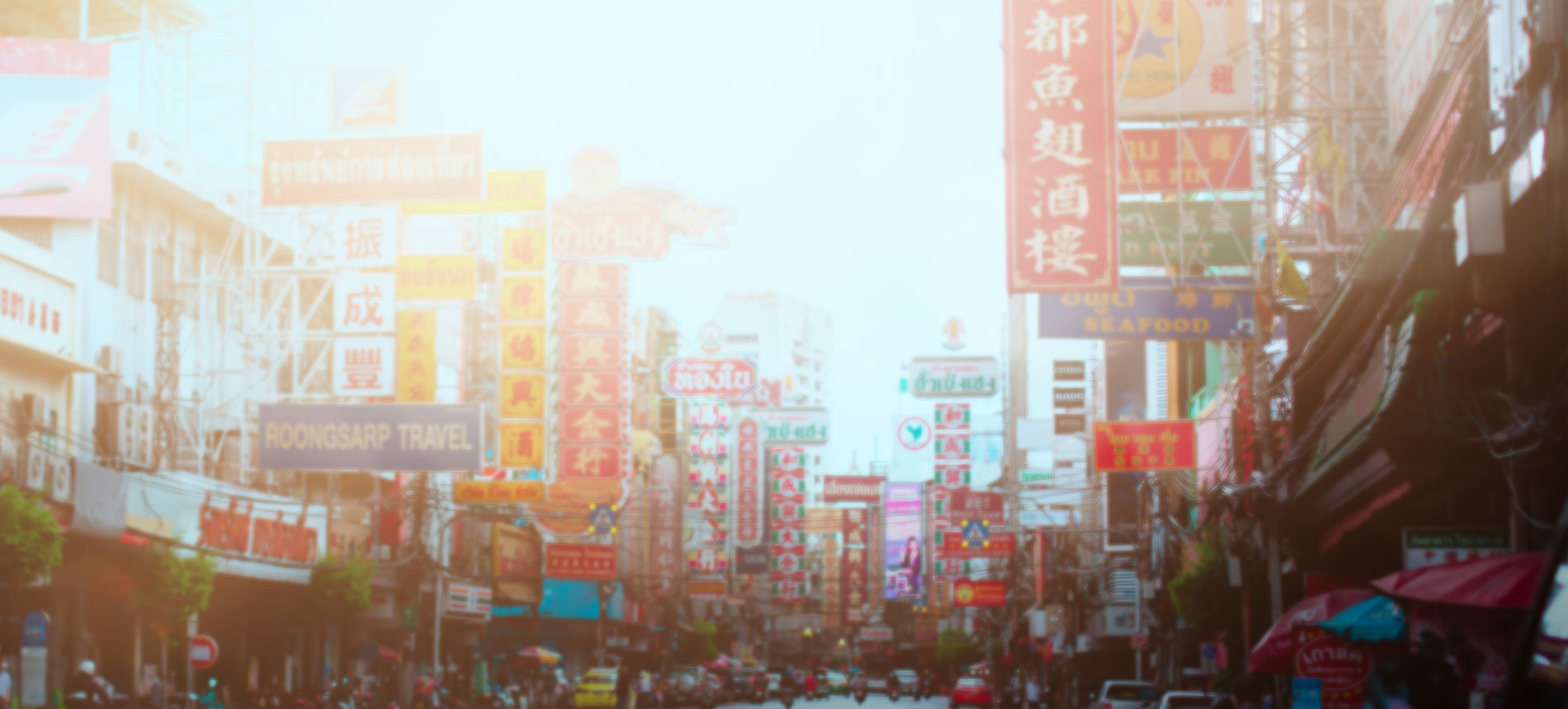 Shama Serviced Apartments - Modern Residences for Rent