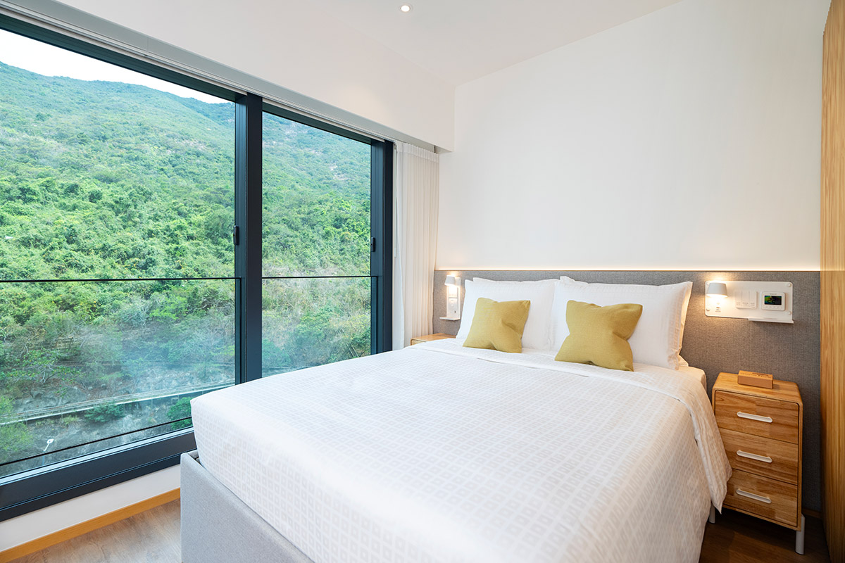 Shama Hub Metro South Hong Kong - Spacious & flexible apartments