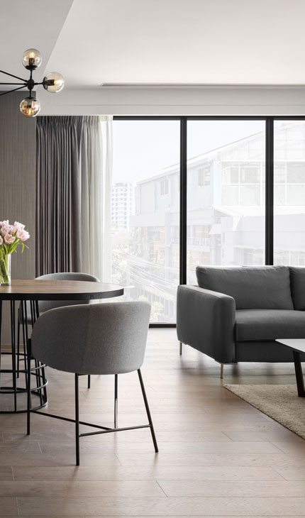 莎玛-在异乡旅居享受温馨舒适时尚的家-Shama莎玛服务式公寓首页