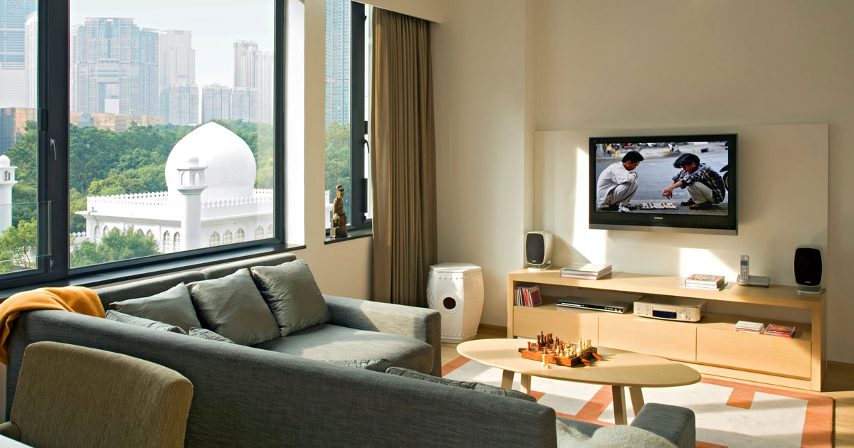 Photo Gallery - Shama Tsim Sha Tsui Hong Kong